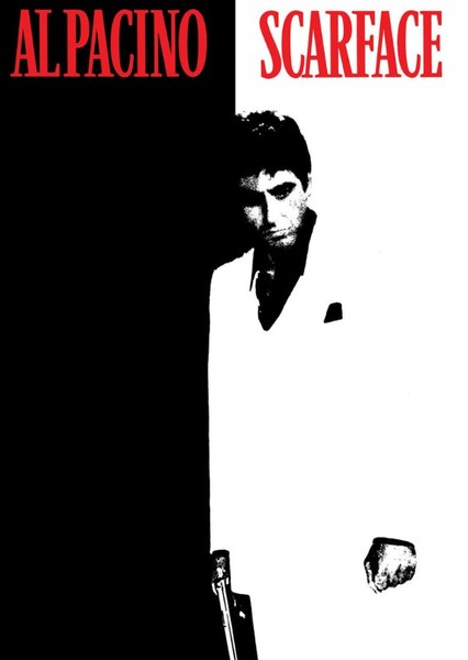 Find an Actor to Play Alberto the shadow in Scarface (1983) modern ...