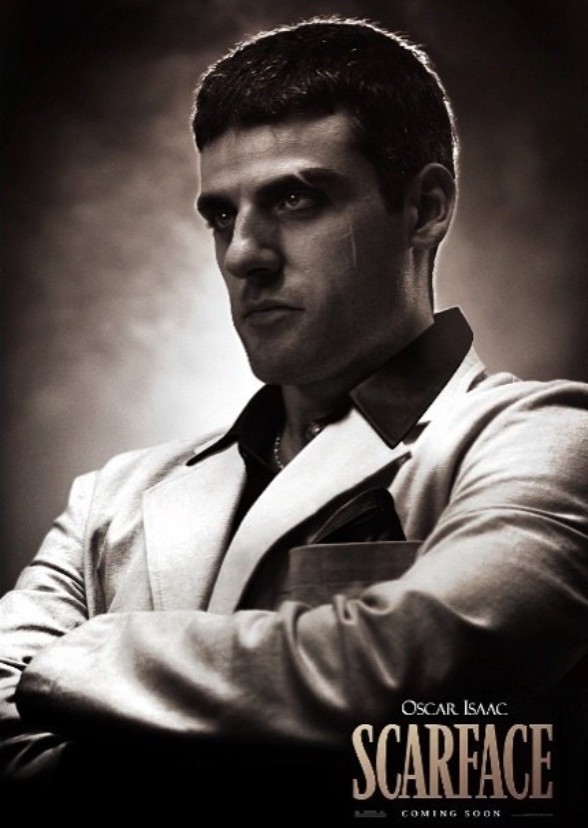 Scarface (2023) Fan Casting on myCast