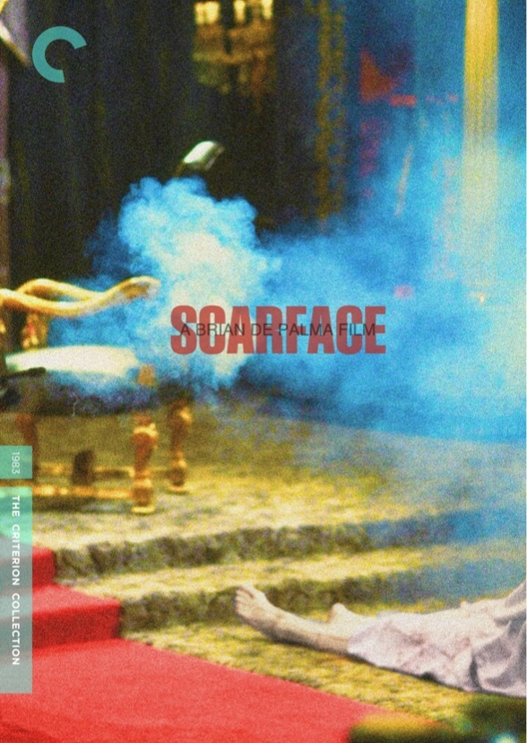 Scarface (British cast) Fan Casting on myCast