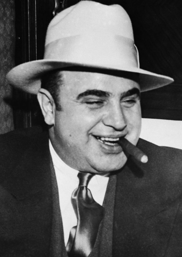 Frank Capone Fan Casting for Scarface | myCast - Fan Casting Your ...