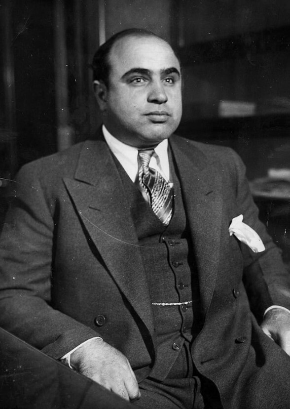 Scarface Fan Casting on myCast