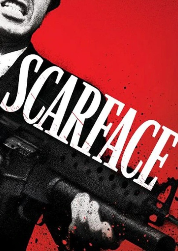 Scarface remake Fan Casting on myCast