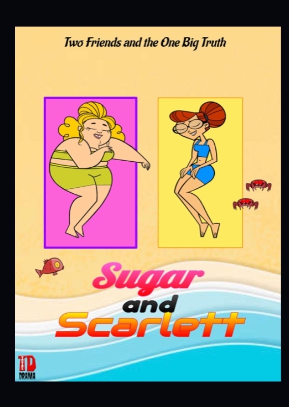 Scarlet and Sugar Fan Casting on myCast