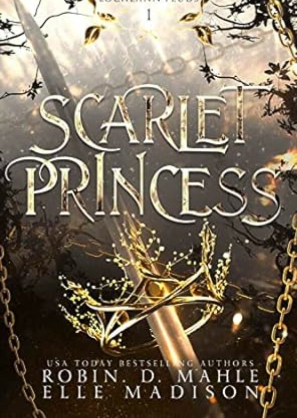 Scarlet Princess Fan Casting on myCast