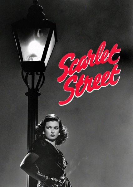 Scarlet Street (2015) Fan Casting on myCast