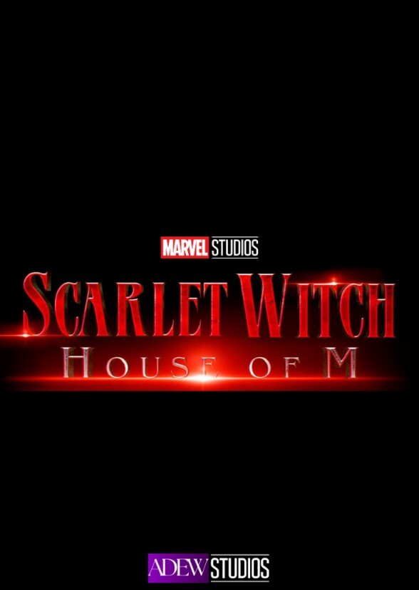 SCARLET WITCH: House of M Fan Casting on myCast