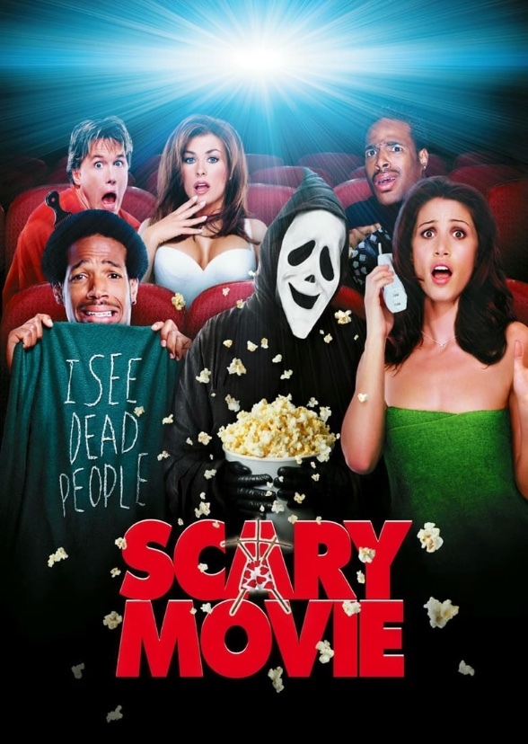 Fan Casting Justin Theroux as Doofy Gilmore in Scary Movie (2010) on myCast