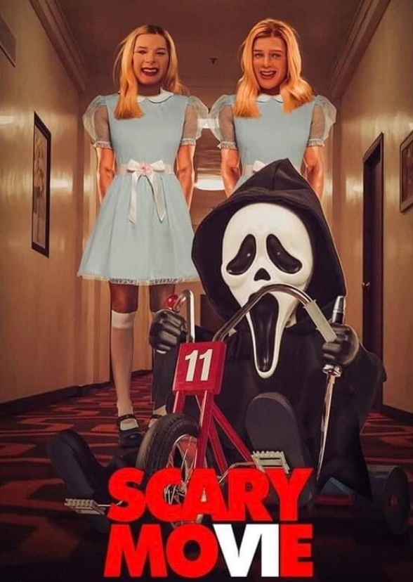 Returning Actresses Fan Casting for Scary Movie 6 Casting Call | myCast - Fan Casting Your ...