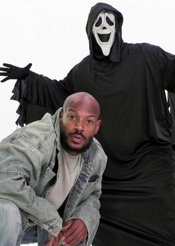 Scary movie 6 Fan Casting on myCast