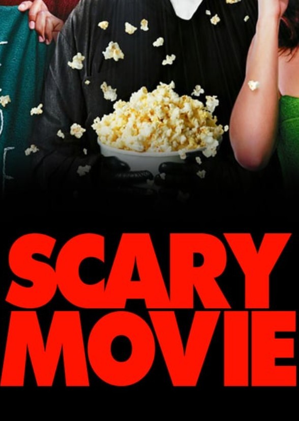 Scary MoVIe Fan Casting on myCast