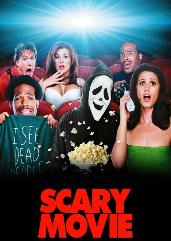 Scary Movie Franchise Fan Casting on myCast