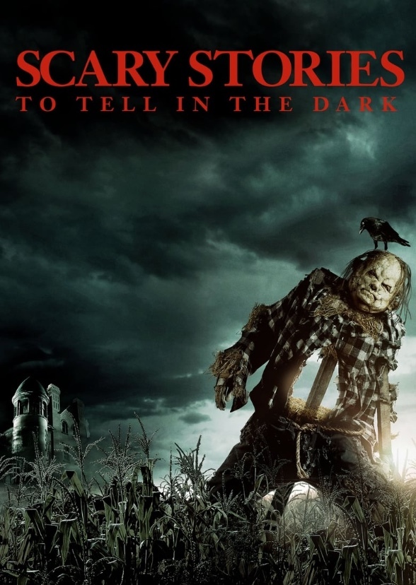 Ruth Ruthie Steinberg Fan Casting For Scary Stories To Tell In The Dark Mycast Fan Casting