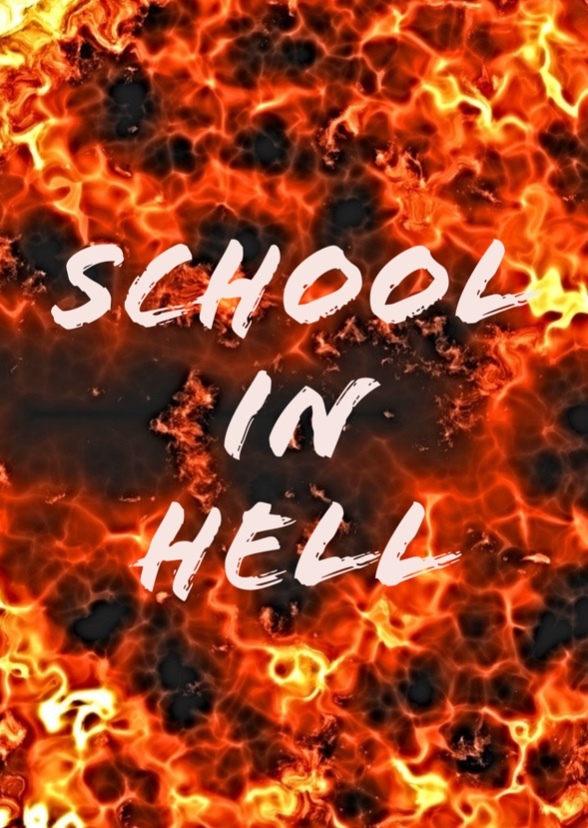 School in Hell Fan Casting on myCast
