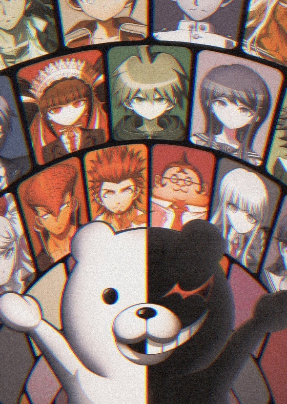School of Despair Fan Casting on myCast