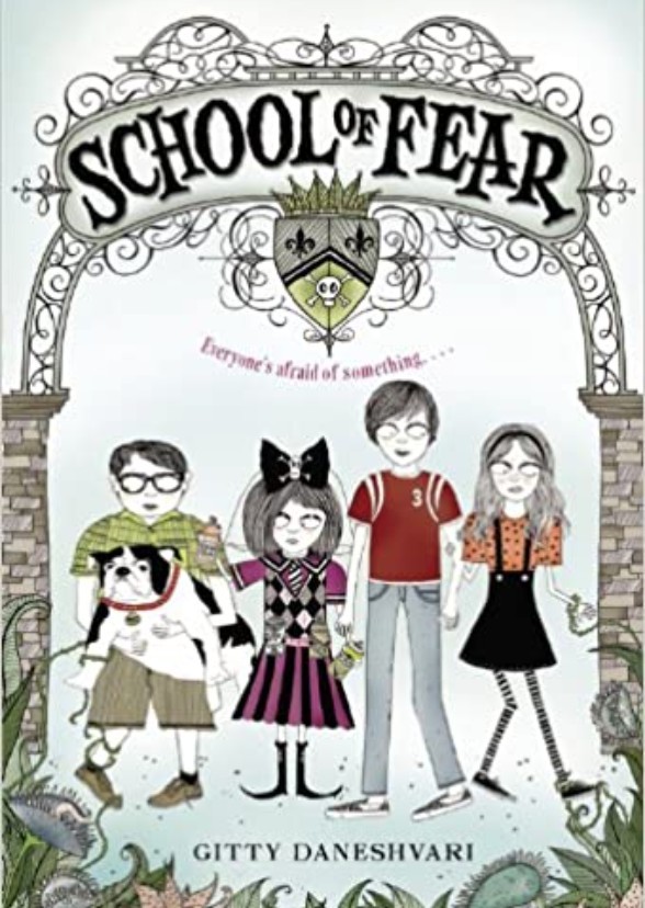 School of Fear Fan Casting on myCast