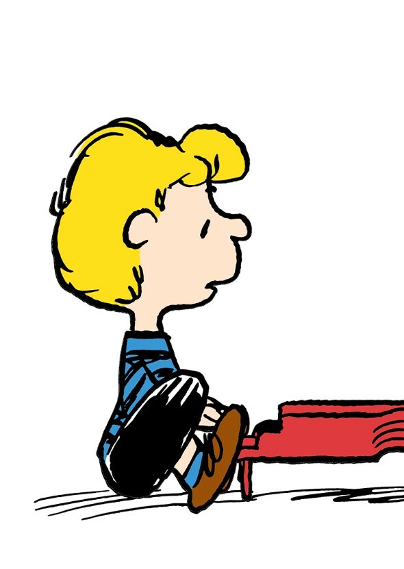 Schroeder Accidentally Says the N Word Fan Casting on myCast