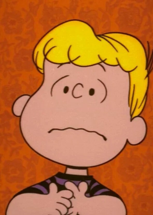 Schroeder and Friends Fan Casting on myCast