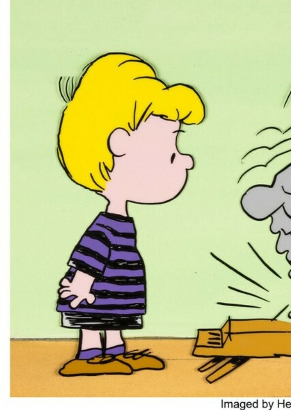 Schroeder And Friends Fan Casting on myCast