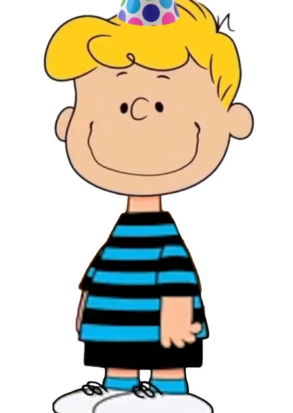 Schroeder and The Giant Peach Fan Casting on myCast