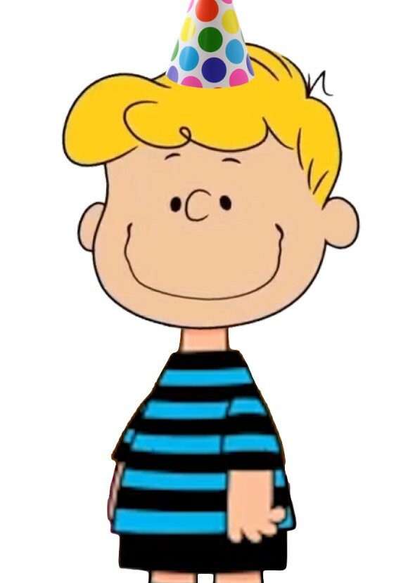 Schroeder e Cheese's Fan Casting on myCast