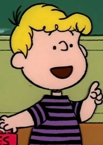 Schroeder in Minecraft (episode 1) Fan Casting on myCast