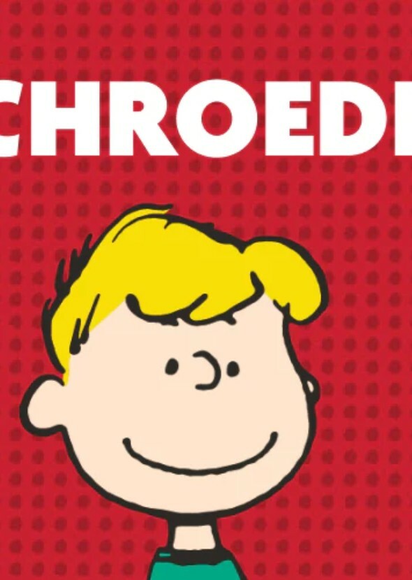 Schroeder the Movie Fan Casting on myCast