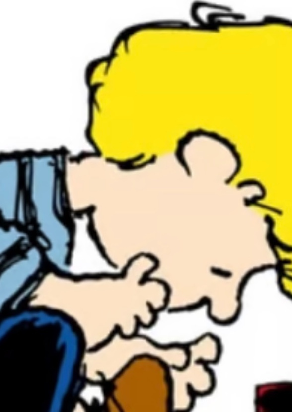 Schroeder The Movie Fan Casting on myCast