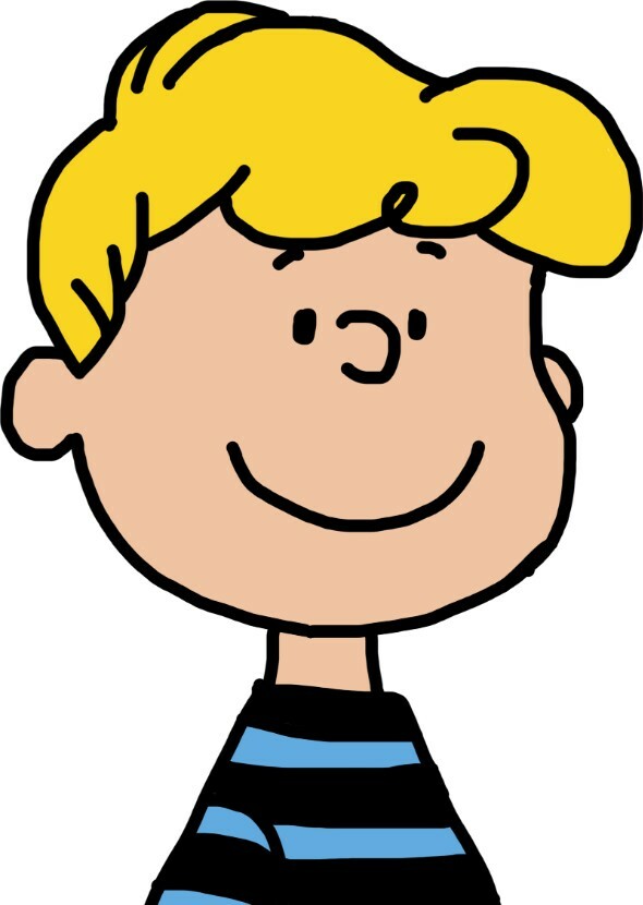 Schroeder The Series Fan Casting on myCast