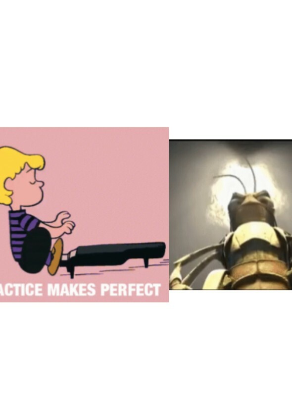 Schroeder vs hopper (2025) Fan Casting on myCast