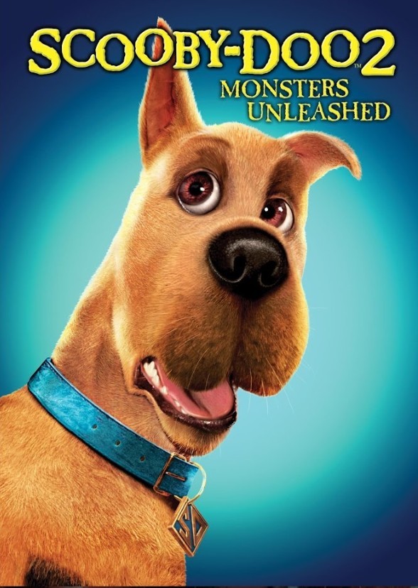 Fan Casting Alicia Silverstone as Heather Jasper Howe in Scooby-Doo 2 ...