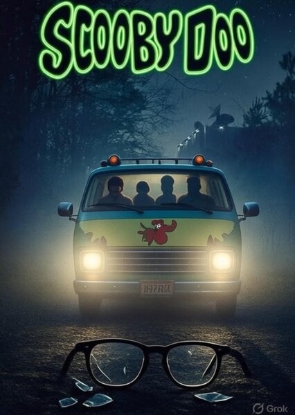 Fan Casting Matthew Lillard as Guest Appearance #4 in Scooby-Doo! (2027 ...