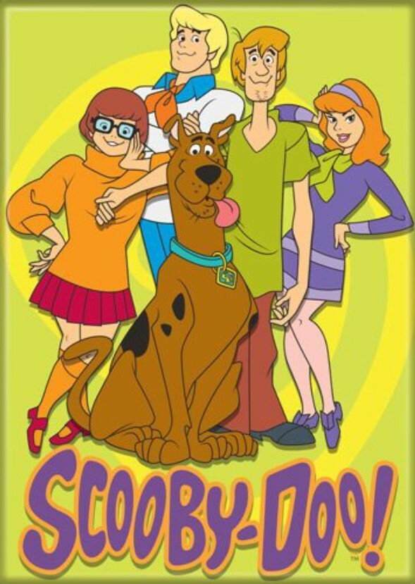 Scooby doo characters good to evil Fan Casting on myCast