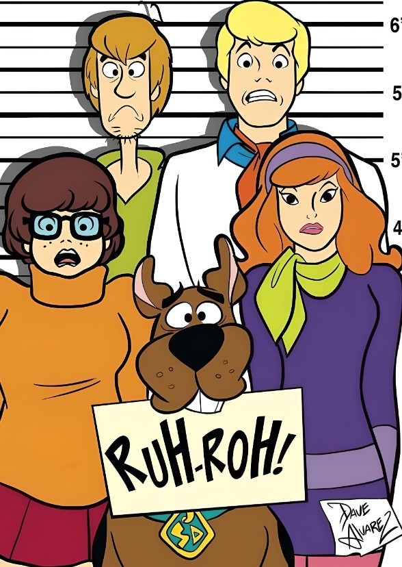 Producer Fan Casting for Scooby-Doo | myCast - Fan Casting Your Favorite Stories