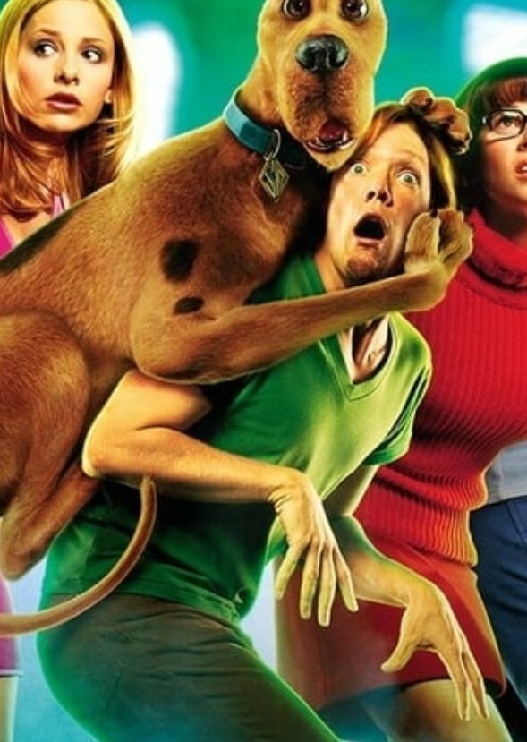 Scooby Doo Fan Casting on myCast