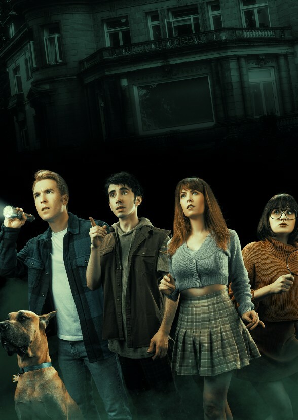 Scooby-Doo! Fan Casting on myCast