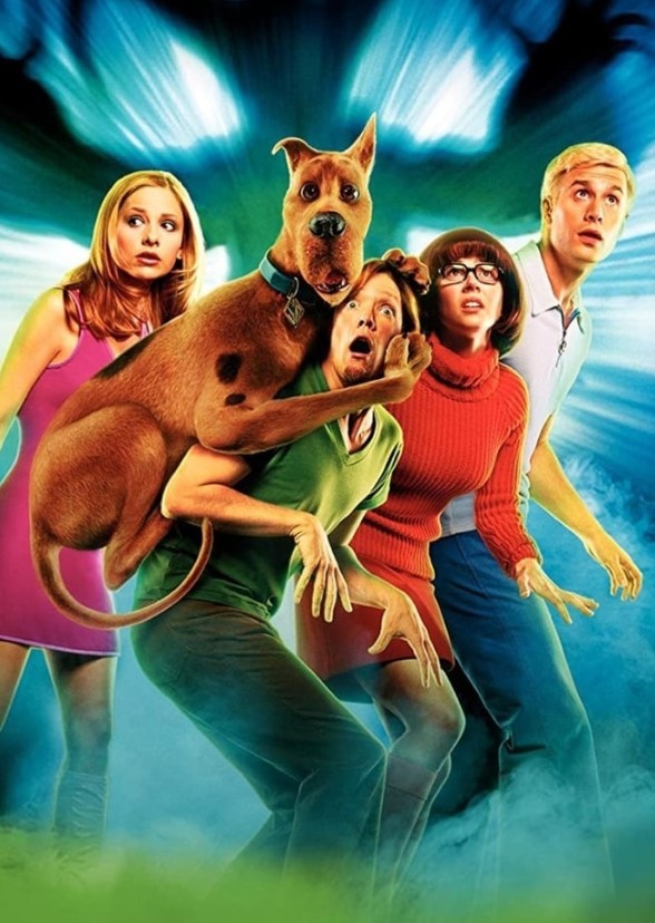 Angel Dynamite Fan Casting for Scooby-Doo | myCast - Fan Casting Your ...