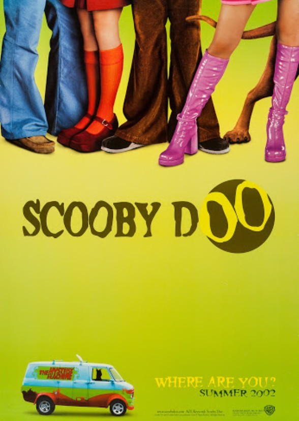 Scooby Doo Fan Casting On Mycast