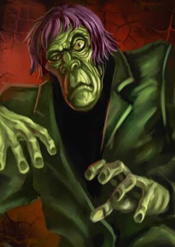 Scooby Doo First Frights Fan Casting On Mycast