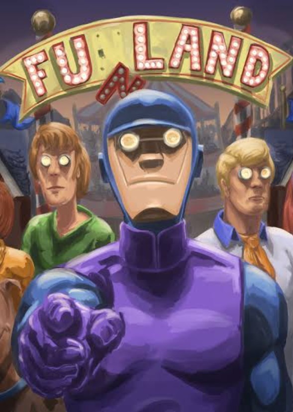 Scooby Doo First Frights Fan Casting On Mycast