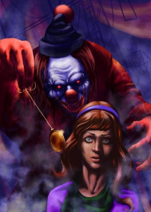Scooby Doo First Frights Fan Casting On Mycast