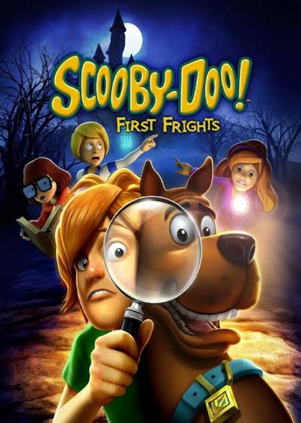 Scooby-Doo! First Frights Fan Casting on myCast