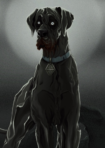 Scooby Doo (Horror) Fan Casting on myCast