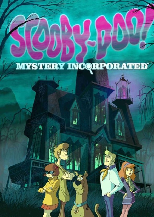 Scooby doo mystery incorporated(Live action 80's) Fan Casting on myCast