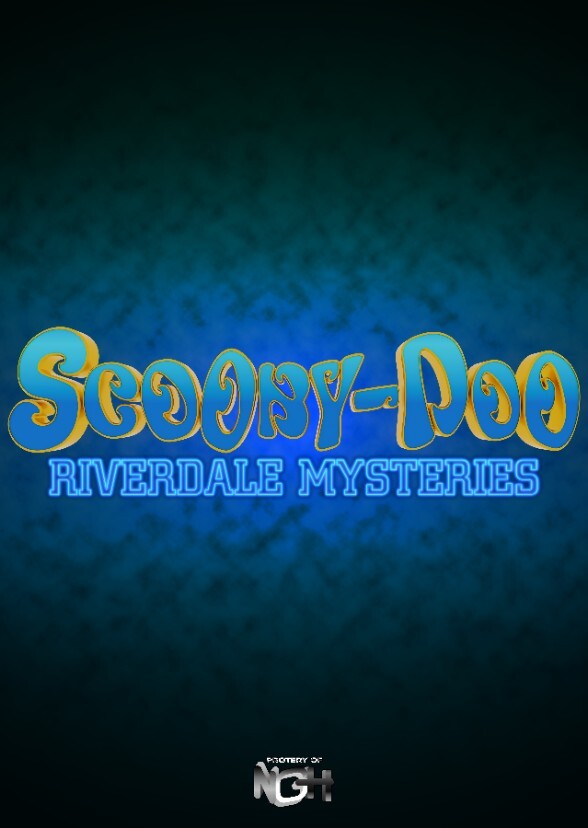 Scooby-Doo Riverdale Mysteries Fan Casting on myCast