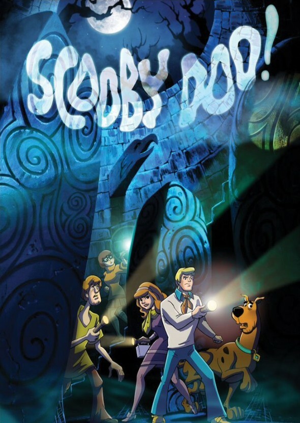 Scooby Doo (Upcoming Live Action Netflix Show) Fan Casting on myCast