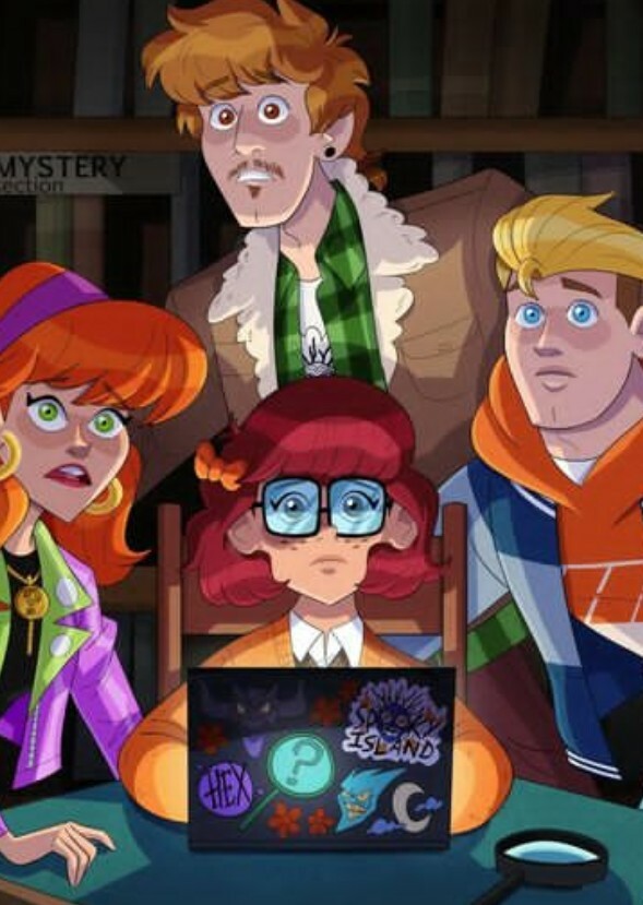 Velma Dinkley Fan Casting for Scooby Doo: Welcome to Coolsville ...