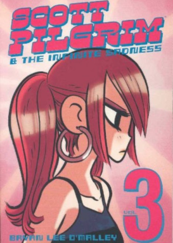 Fan Casting Miranda Cosgrove as Lynette Guycott in Scott Pilgrim and ...