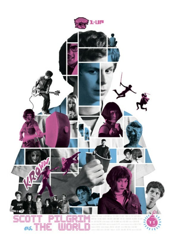 Fan Casting Himesh Patel as Matthew Patel in Scott Pilgrim vs. the ...