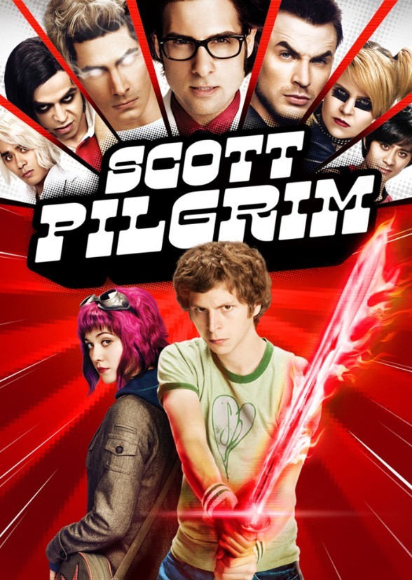 Lynette Guycott Fan Casting for Scott Pilgrim vs The World | myCast ...