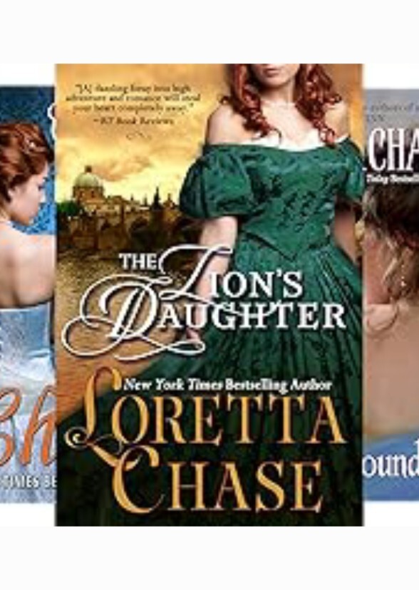 Scoundrels Series Fan Casting on myCast